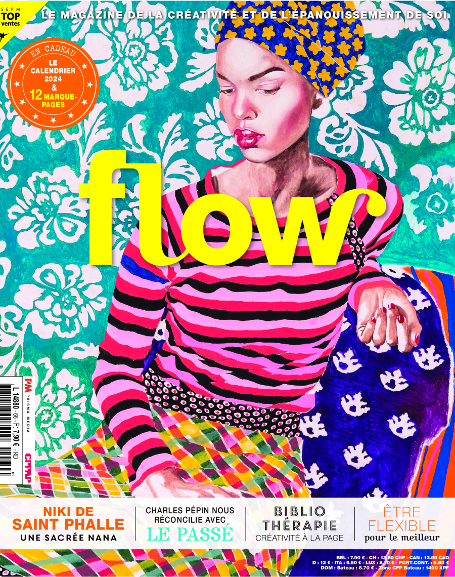 Flow - Prismamedia