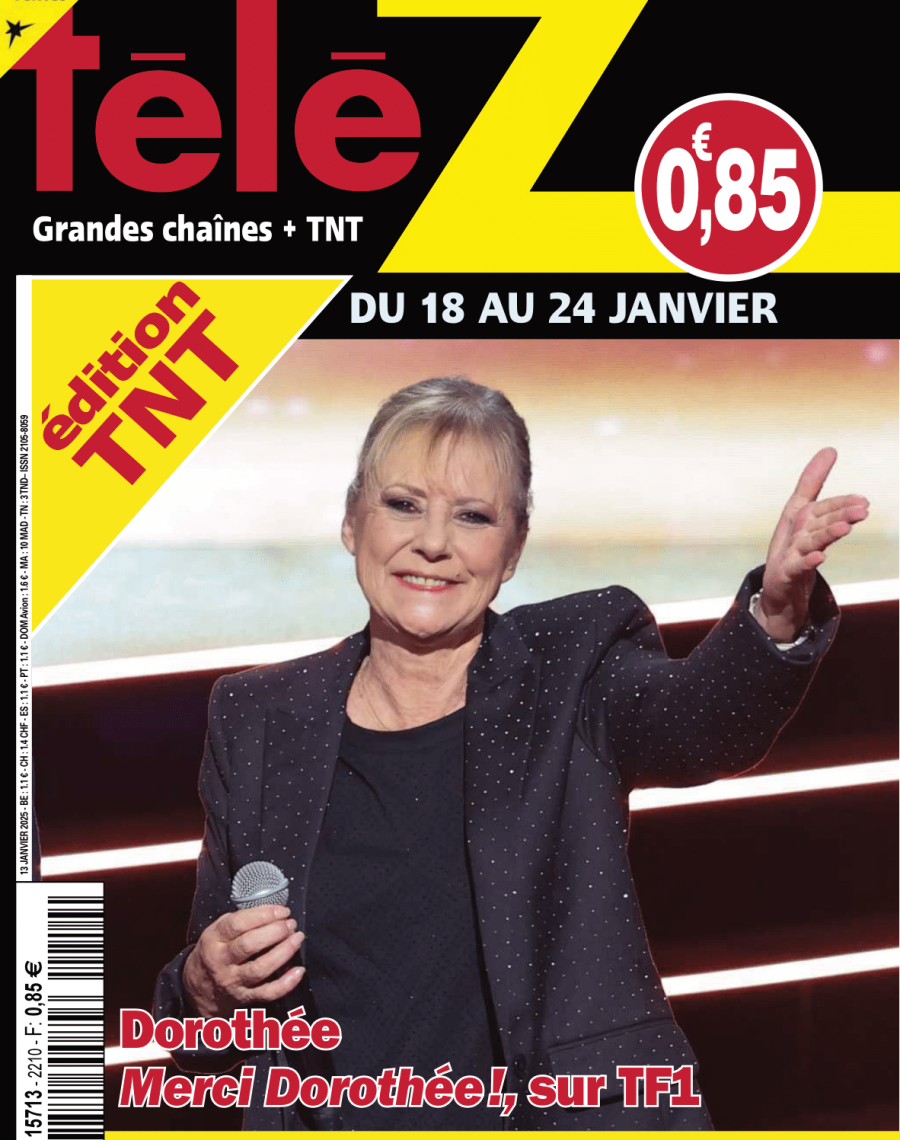 Télé Z - Prismamedia