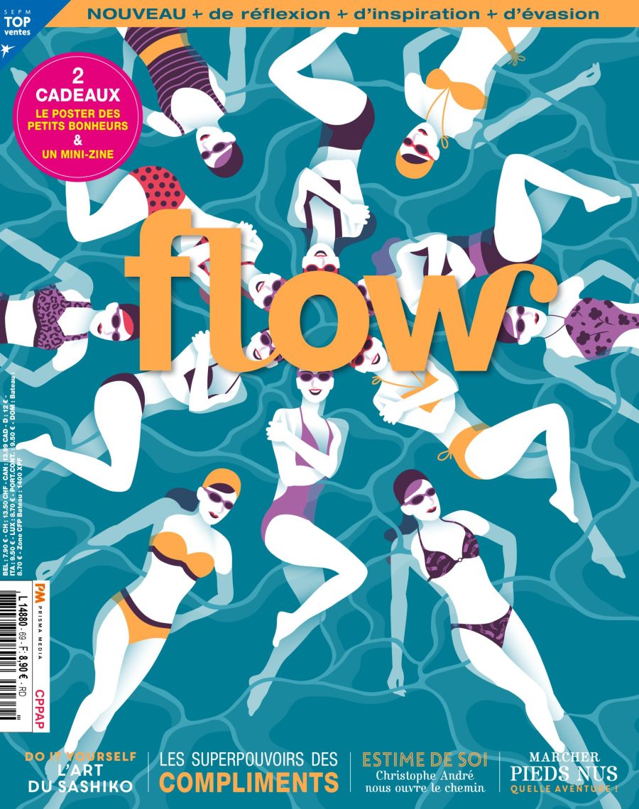 Flow - Prismamedia