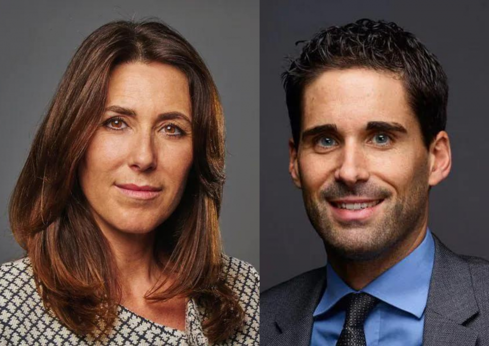 Isabelle Narbéburu, Secrétaire Générale et DRH, est nommée Directrice ...