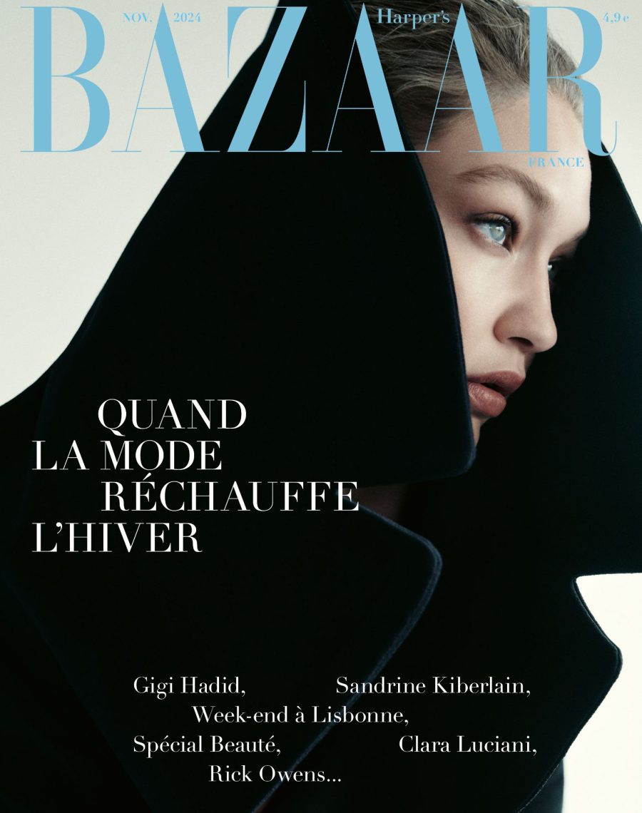Harper's Bazaar - Prismamedia