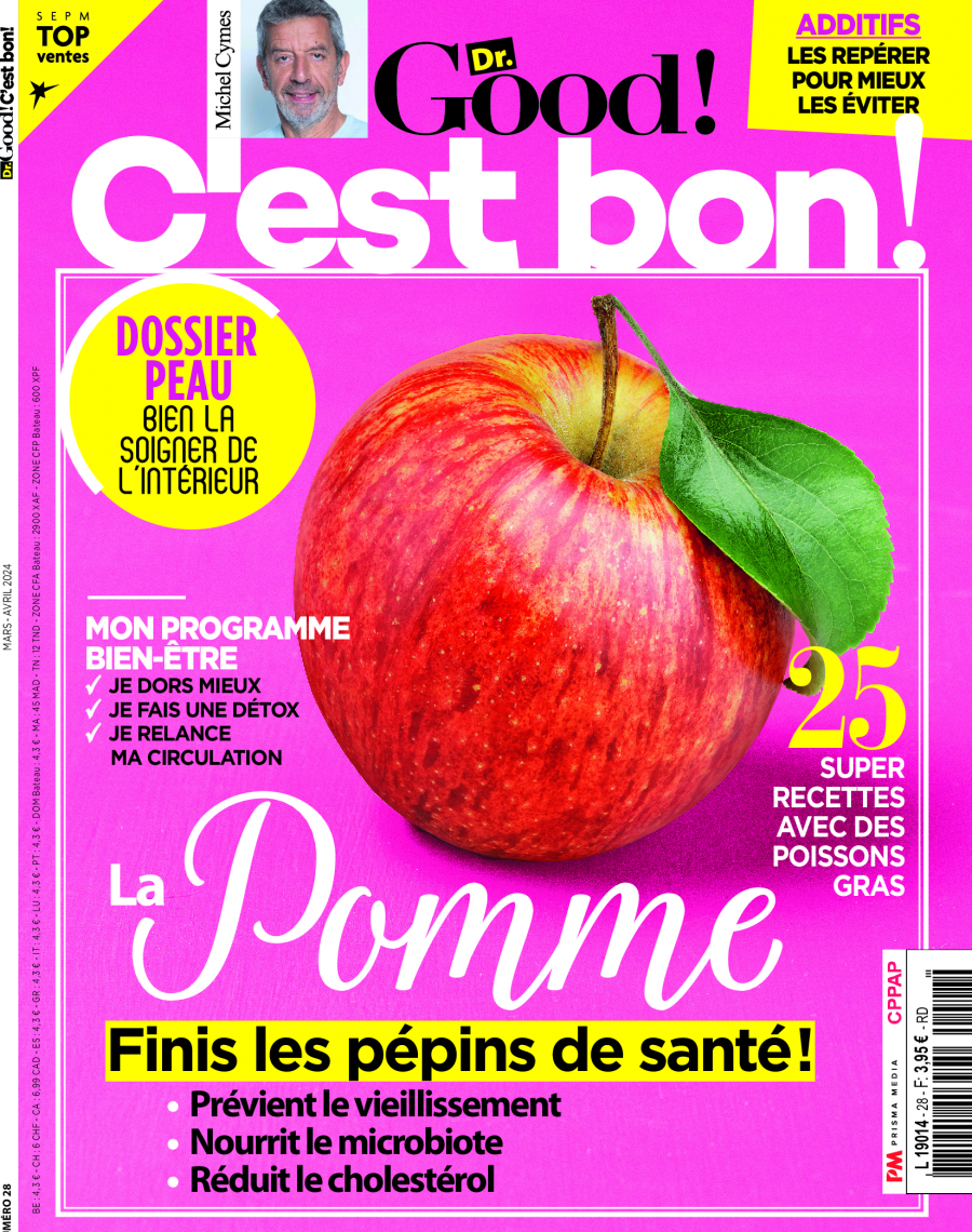 Dr.Good! C'est Bon! - Prismamedia