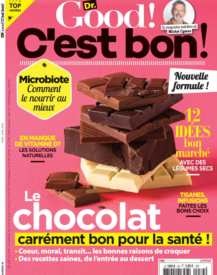 Dr.Good! C'est Bon! - Prismamedia